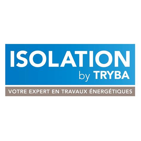 Isolation By Tryba