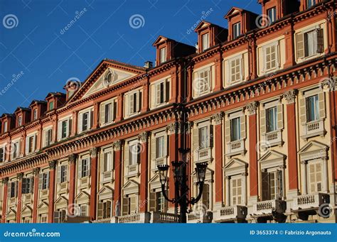 Classical Building Structure In Ancient China Bagua Eight Diagrams