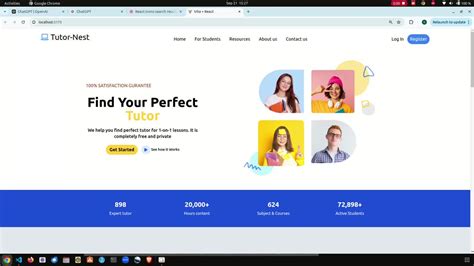Dipannita Mondal On Linkedin Webdevelopment Reactjs