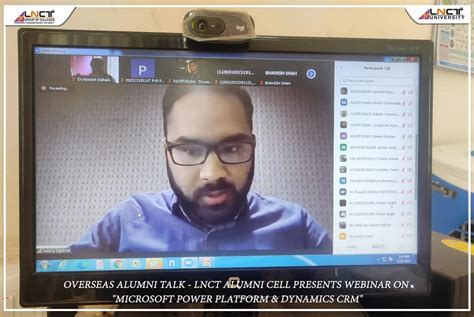 microsoft power platform and dynamics crm lnct group