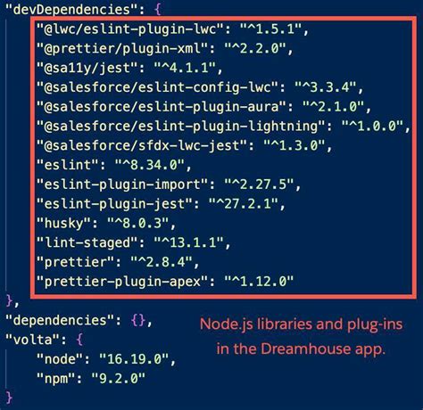 Salesforce Coding Languages Guide