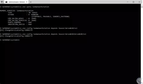 Activeer SMB2 En SMB1 Windows 10 Microsoft 2025