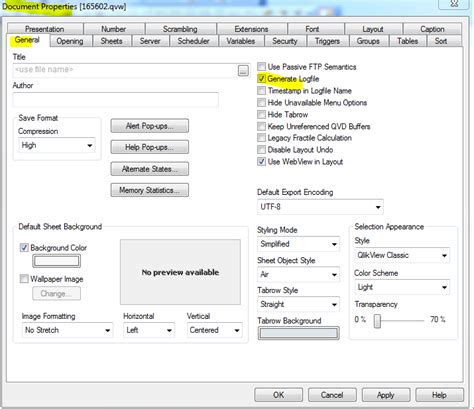qlikview server document reload failed qlik community 978520
