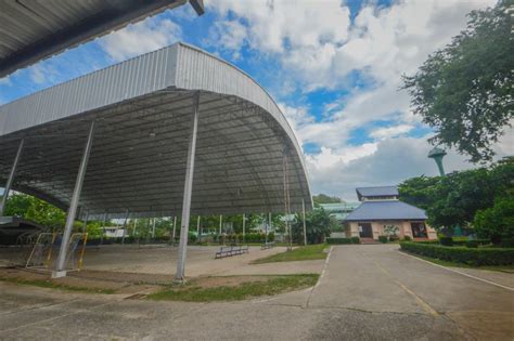 วิทยาลัยเทคนิคเพชรบูรณ์ ในเมืองอำเภอเมืองเพชรบูรณ์