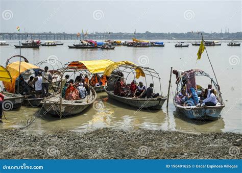 Allahabad In Uttar Pradesh India Editorial Photo Image Of Facade