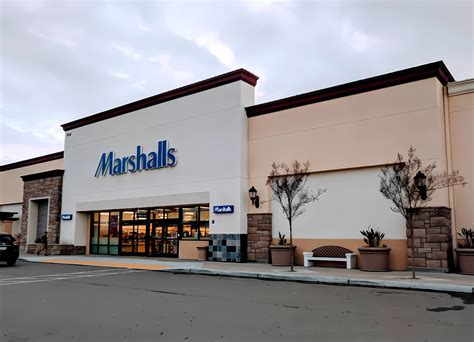 Marshalls 1233 Fresno California Remington Builders Group