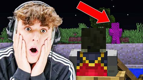 Nigdy Nie Graj Na Tej Strasznej Wersji Minecraft Youtube