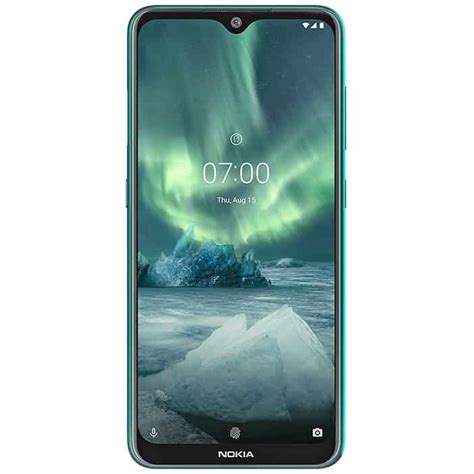 Hp Android Nokia Terbaru 2019