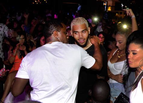 Draya And Chris Brown Tape