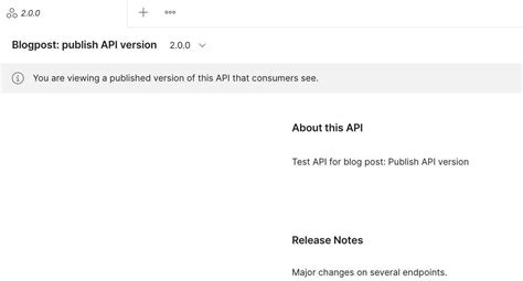 automate api versioning with the postman api and github actions