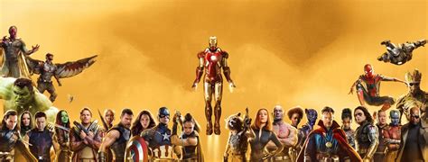 Marvel Superheroes Hd 4k 5k 8k Artwork Artist Digital Art