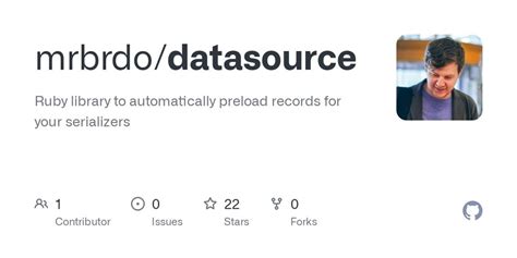 Gem To Optimize Your Queries For Activemodelserializers Rrails