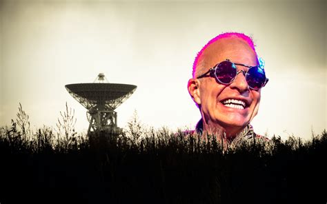 David Lee Roth Is Very Sure Sammy Hagar Was Sex Probed By Aliens Metal Injection