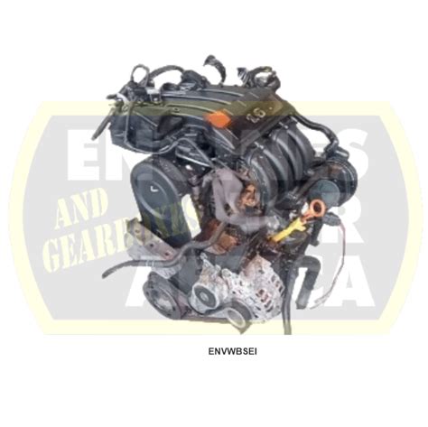 Vw Golf Audi A3 1 6 Vwbsei Engines For Africa