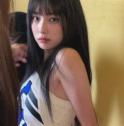 Kang Hyewon 강혜원 Hyewonizone • Instagram Photos And Videos