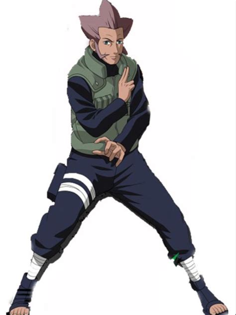 Naruto Reborn As Haruno Kizashi Certq Webnovel