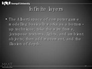 Wayfinding As A Restrictive Information Behaviorin Computer Game Space