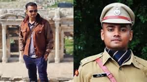 Success Story Meet Ips Amrit Jain Who Cracked Upsc Four Times Without Coaching Education And