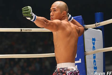 Erson Yamamoto Mma Junkie