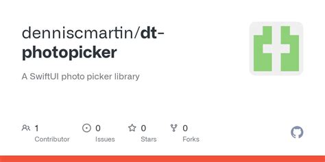 A Simple Photo Picker Library Made For Swiftui Rswiftui