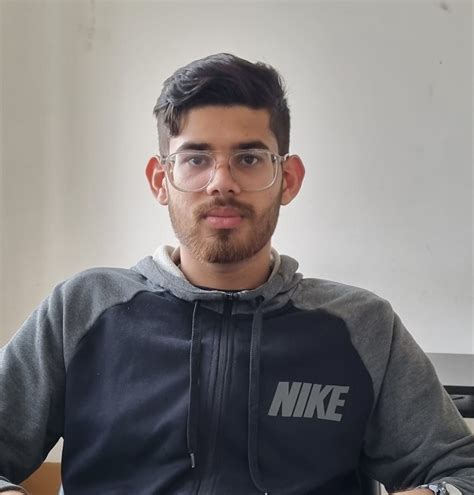 Yash Upadhyay On Linkedin Quantumcomputing Quantumtechnology Socialimpact Nyuad