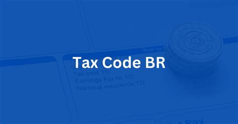 What Does Tax Code 1257l Mean Tax Rebates
