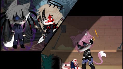 يوميات ايجاد ميكا لكن ؟ يولي تواجه مع هادس Youtube