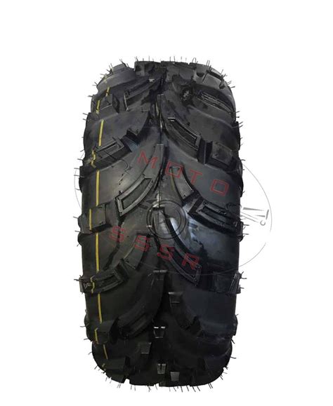 Покрышка на квадроцикл ATV 14-26X10 6PR TL (P373) WANDA купить с доставкой
