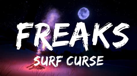 Surf Curse Freaks Lyrics 30mins With Chilling Music YouTube