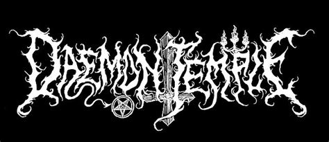 Daemon Temple Encyclopaedia Metallum The Metal Archives