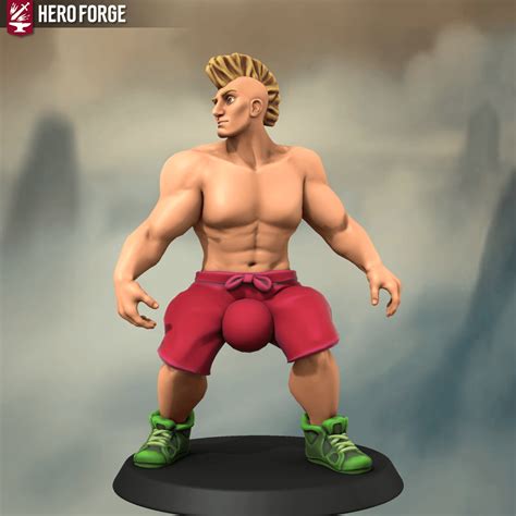 My Heroforge Crew Part 2 Wizard And Thad Edit R Virginvschad