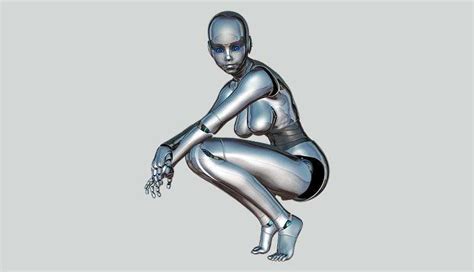 La sextorsión a través de los robots sexuales Revista Ciberseguridad