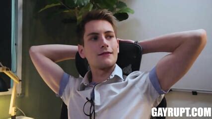 First Day At Work Trevor Harris Tony Genius