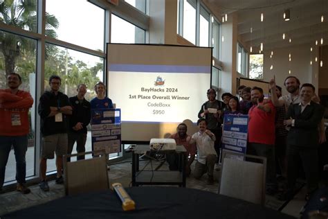 sherry xinqi davis on linkedin bayhacks bayhacks2024 backhacks 11 comments