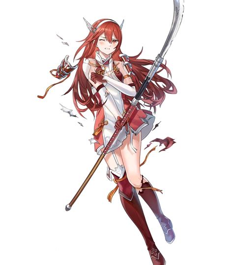 Caeldori Fire Emblem And More Drawn By Tan Tangent Danbooru