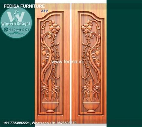 Main Door Design Pooja Room Door Design Round Door Frame Design Main Door Glass Design For Home