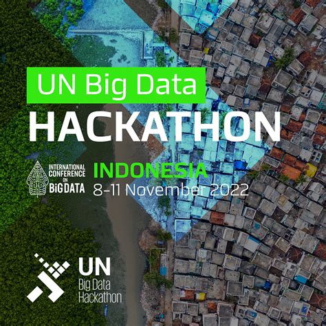 Un Big Data Hackathon 2022