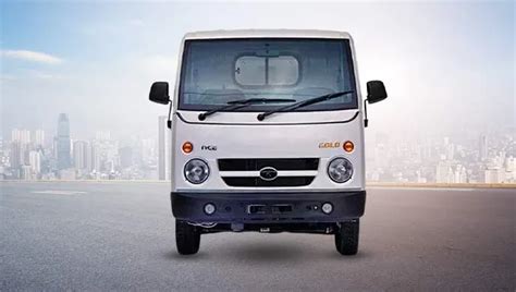 Tata Ace Gold Cng Mini Truck Images And Photos 2025
