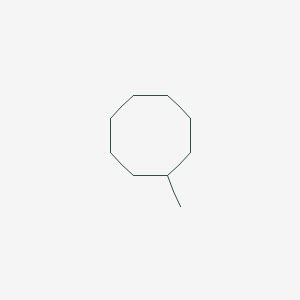 Buy METHYLCYCLOOCTANE From HANGZHOU JHECHEM CO LTD ECHEMI