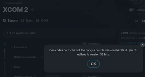 Xcom 2 Cheats And Trainer For Steam Page 13 Trainers Wemod Community