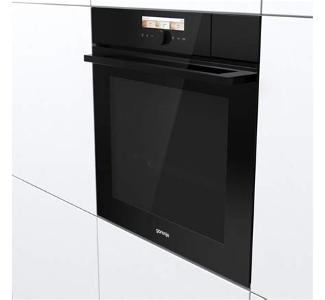 Orkaitė Gorenje BCS798S24BG kaina | pigu.lt