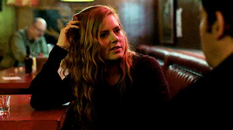 Hbos Sharp Objects Gillian Flynn Book Adaptation Starring Amy Adams