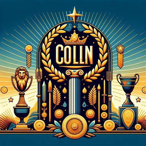 Collin - Insights on Meaning, Origin, and Popularity - GenderAPI