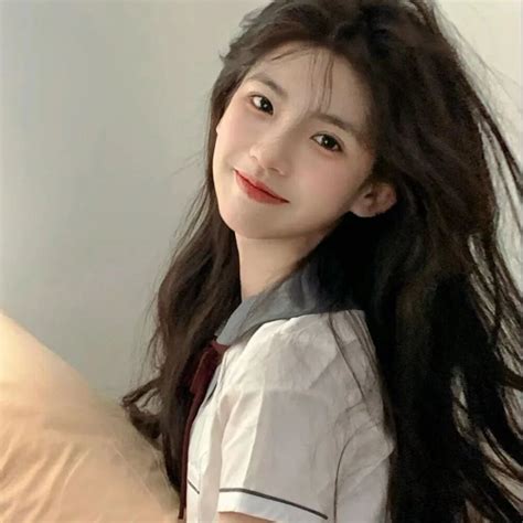 甜妹女头 堆糖，美图壁纸兴趣社区