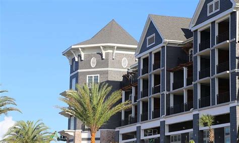 The Henderson Beach Resort And Spa In Destin Florida