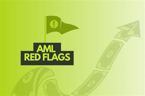 Understanding AML Red Flags And Suspicious Transactions Sanctions Io