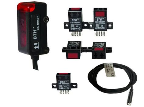 Bth Bcr12 Pn16 Magnetic Sensor At 175000 Inr In Mumbai Apple