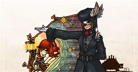 ホークアイユニオン】 【pfⅤ】黒の鷹羽【光闇仮面舞踏会】 リキのマンガ 【狭間の仮面舞踏会】 PfⅤアフター 【光闇仮面舞踏会