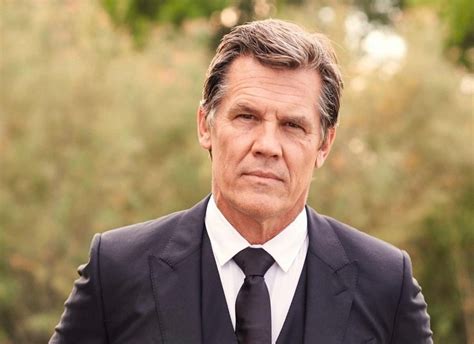 Josh Brolin O Thanos Da Marvel Celebra 9 Anos De Sobriedade