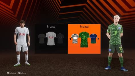 Ea Fc Career Create A Club Custom Kit Import Shows Wrong Colors R